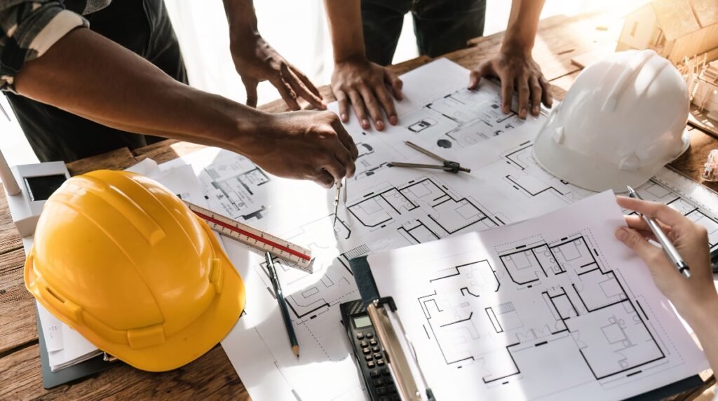 Architectural Design – Prestigegca general construction cayman island
