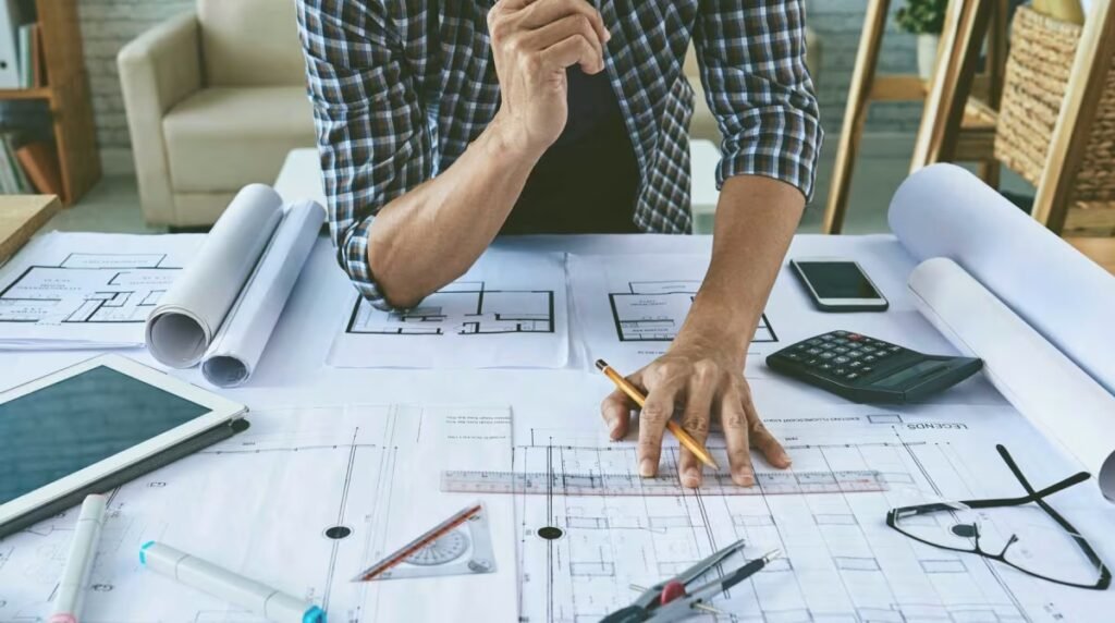 Drawing Layout – Prestigegca general construction cayman island